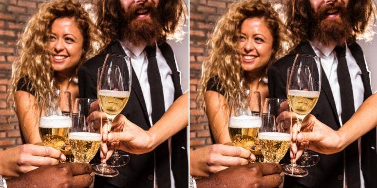 15 Best Wedding Ideas For A Jack And Jill Couples Wedding Shower